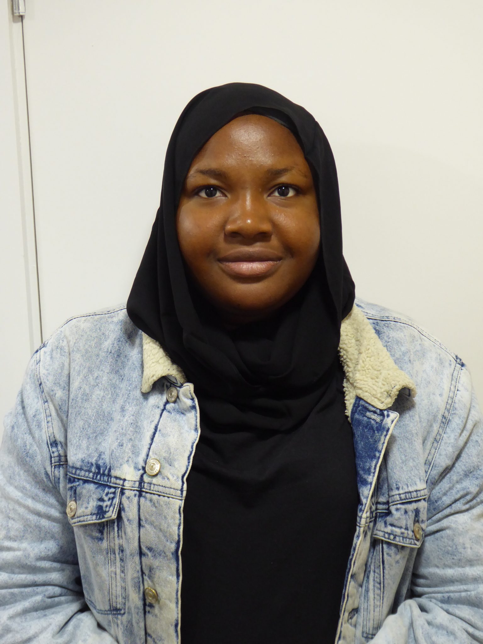 Aminat | Abbey Manchester