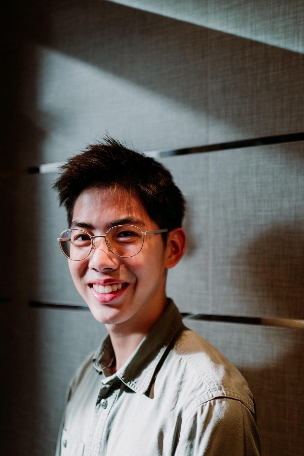 Chanon | Abbey Manchester