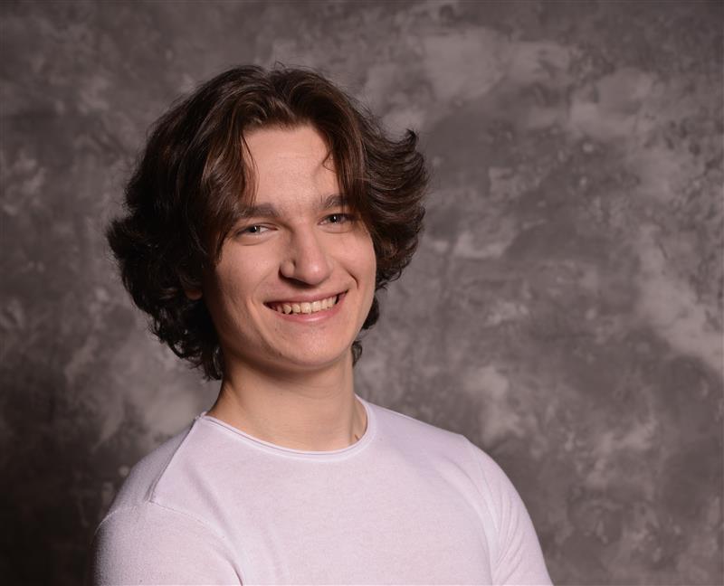 Dmitiry | Abbey Manchester