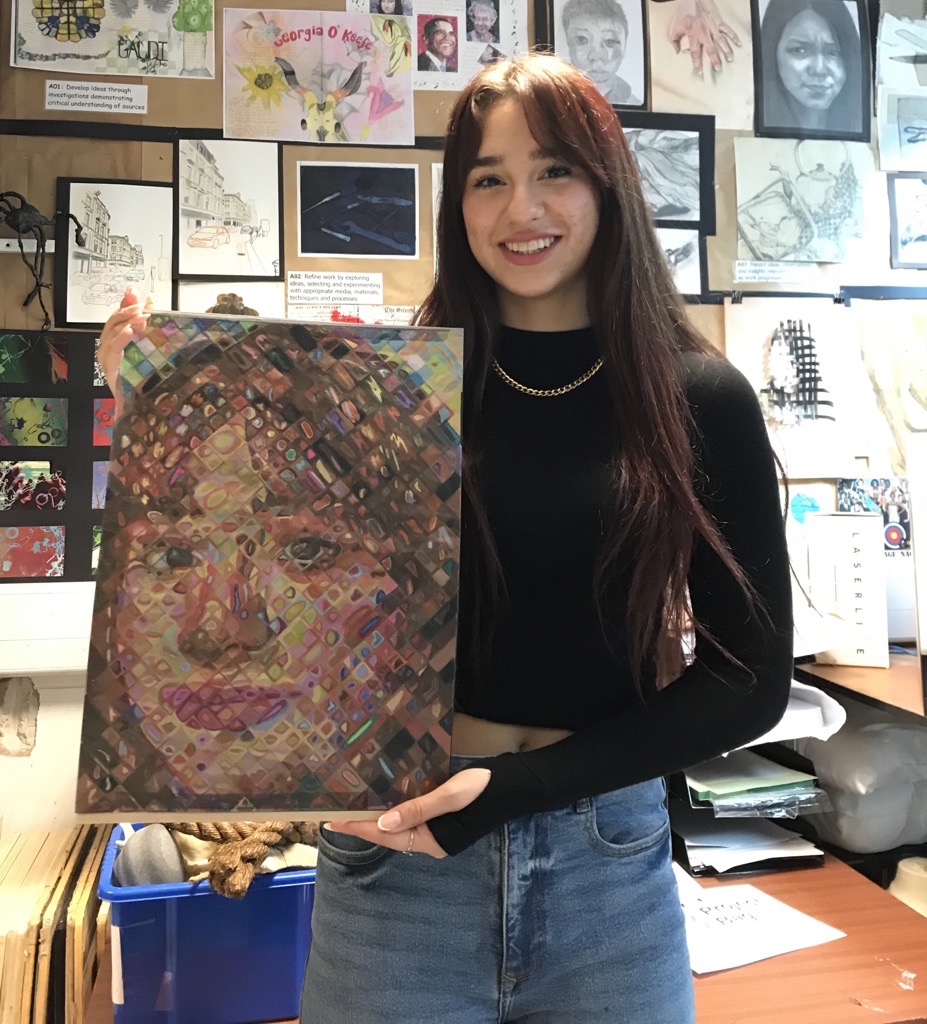 Major Success for Artistic Abbey College Manchester Duo | Abbey Manchester