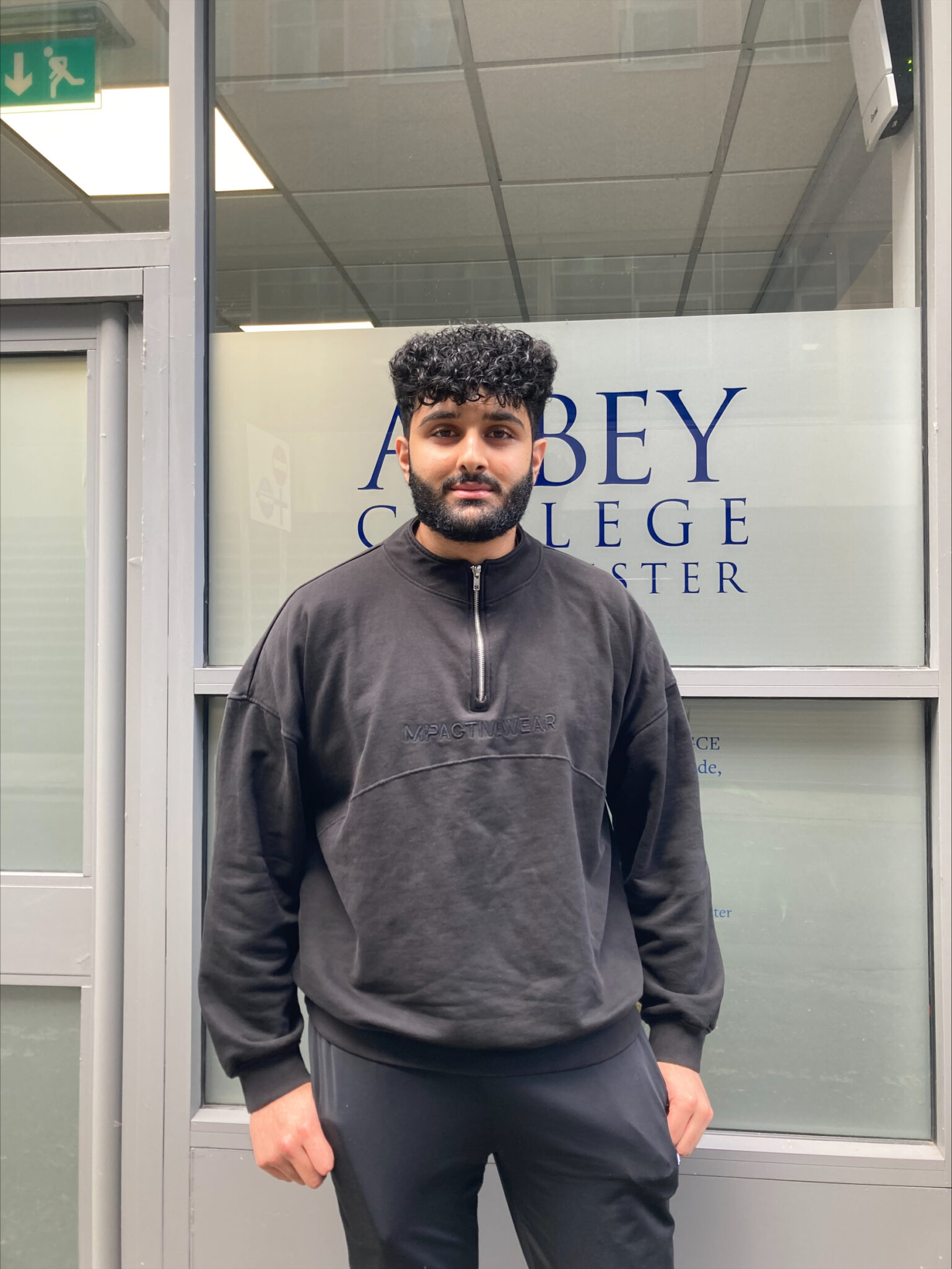 Ariyaan | Abbey Manchester