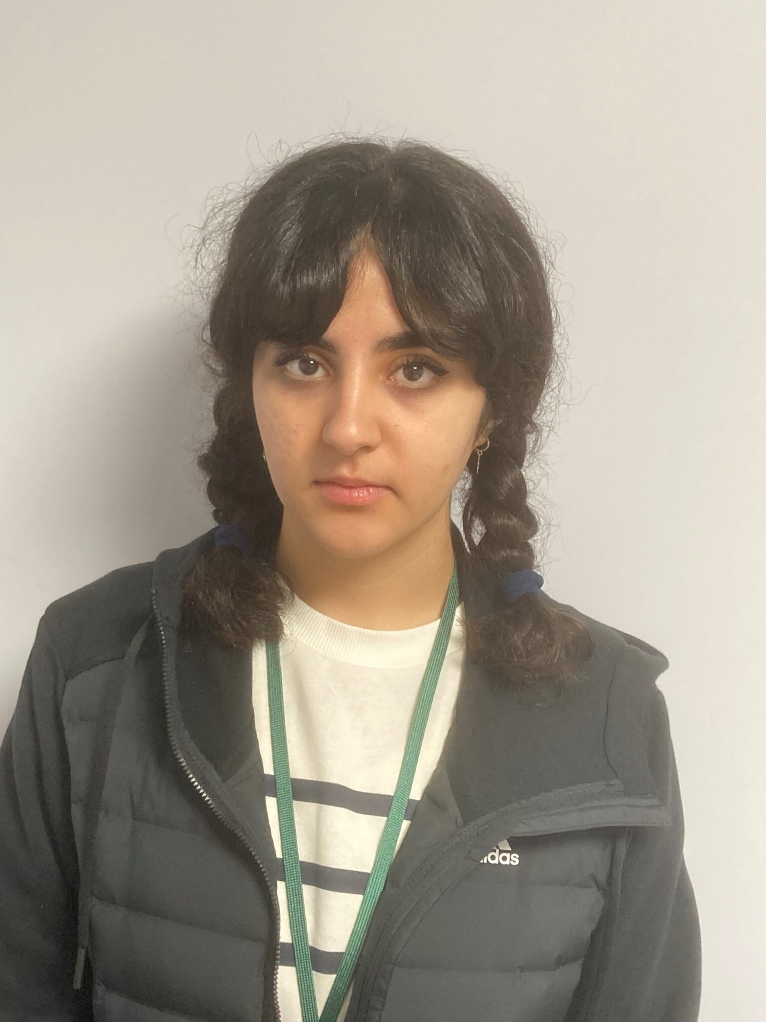 Niusha | Abbey Manchester