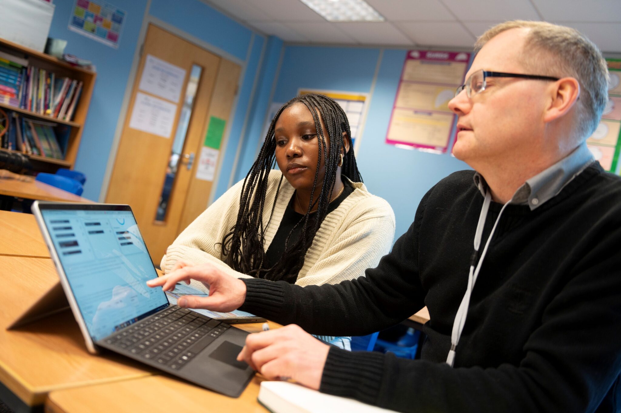 Celebrating Major Milestone with ‘Preparation Pathway for University ...