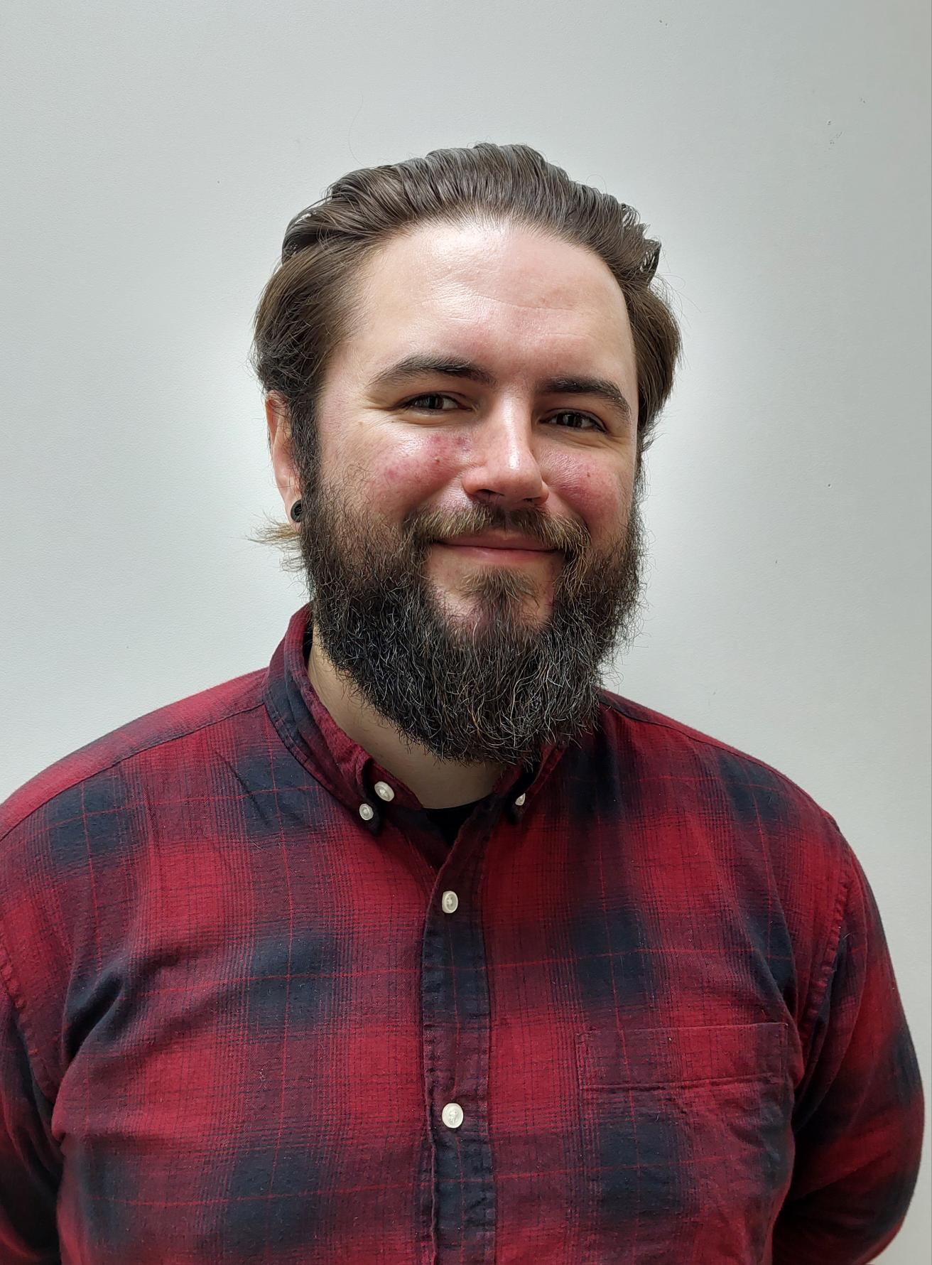 Jonathan Syson | Abbey Manchester